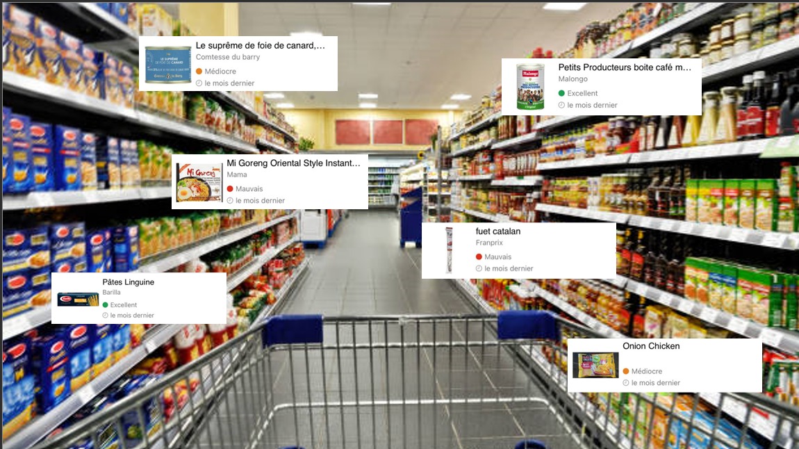 4- Impact de Yuka sur ses utilisateurs